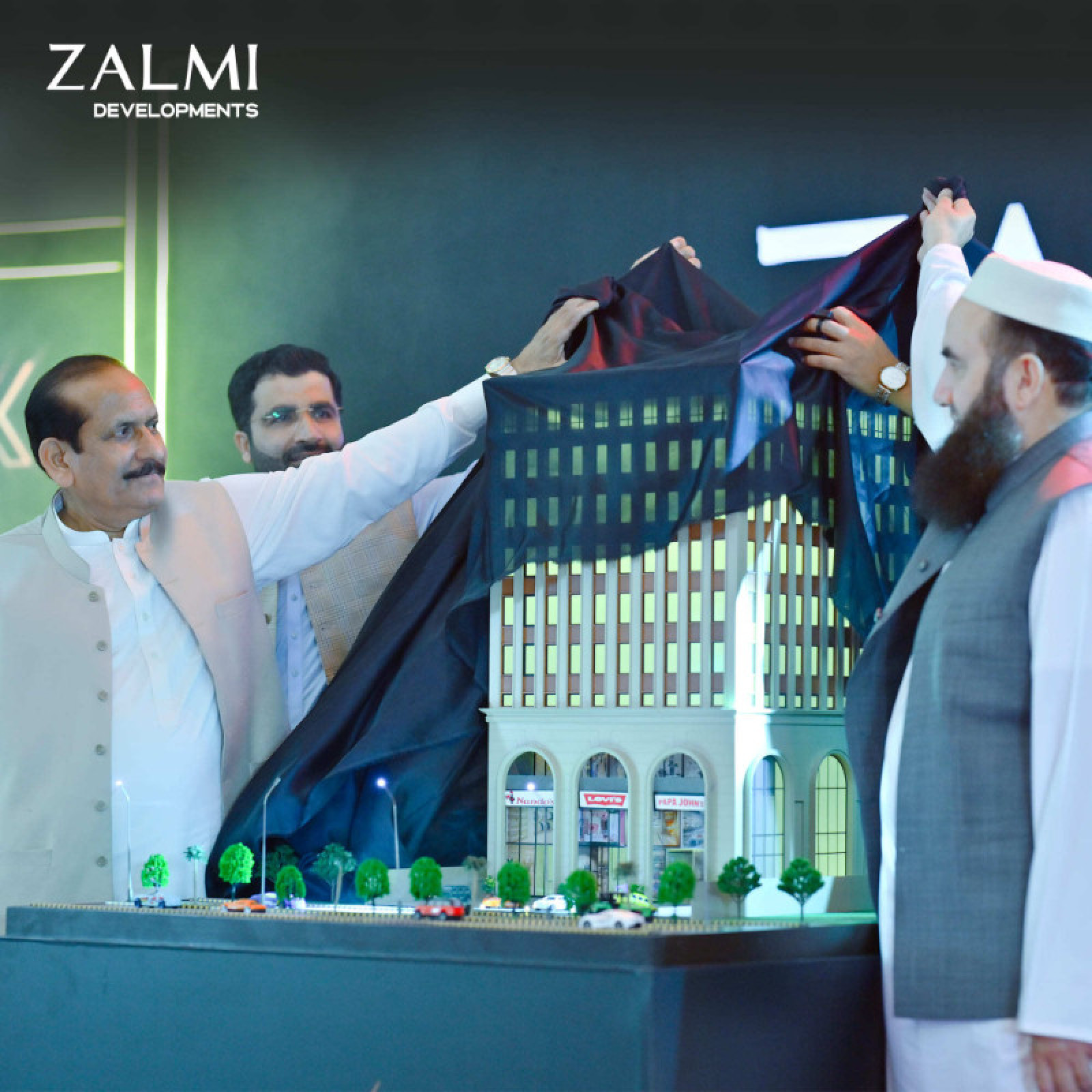 Zalmi